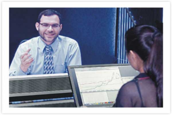 Home [rubicsrostrum.com]